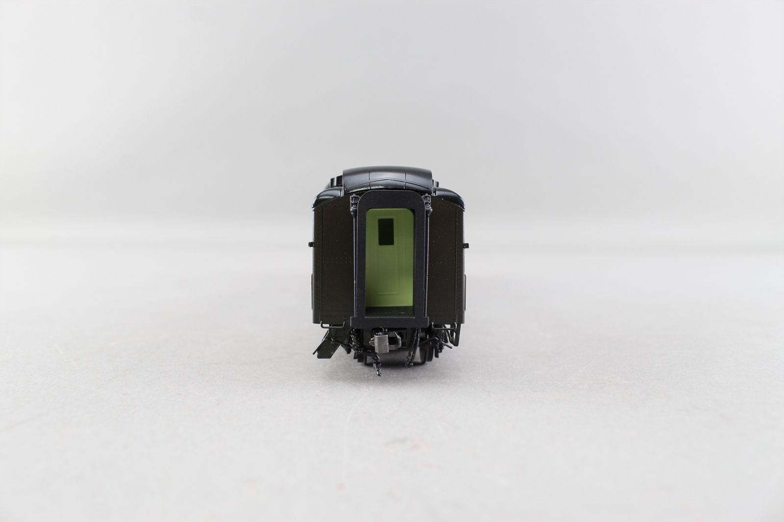 HO Brass Model - TCY 1407a 14 Section Pullman Tourist Sleeper #3074 - F ...