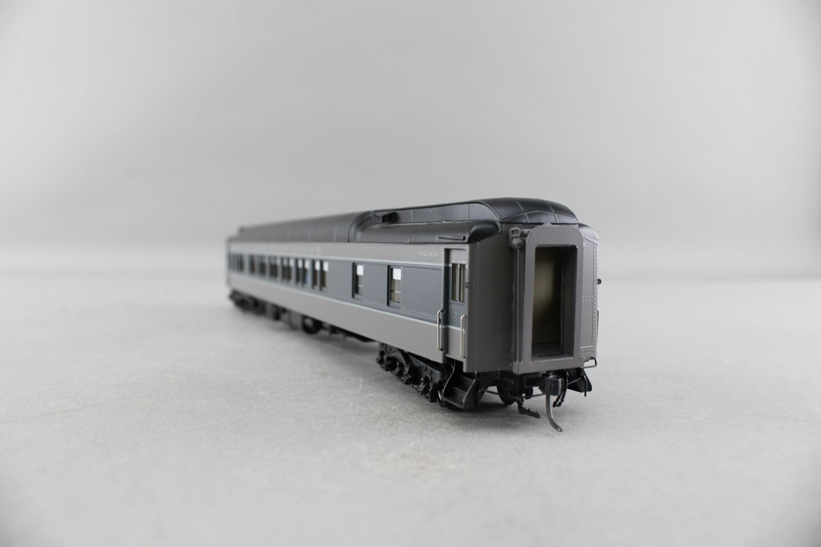 HO Brass Model - TCY 1403.1 SP Southern Pacific 12-1 Sleeper Plan 3410a ...