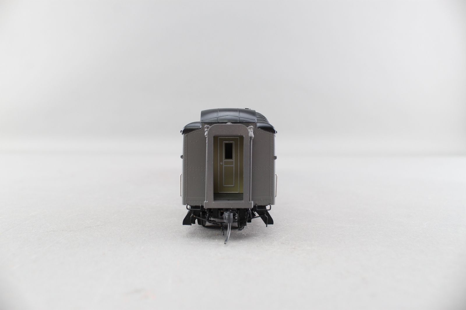 HO Brass Model - TCY 1403.1 SP Southern Pacific 12-1 Sleeper Plan 3410a ...