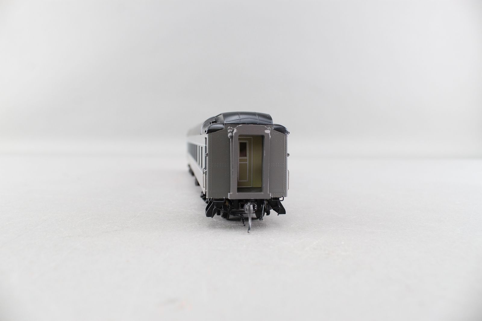 HO Brass Model - TCY 1403.1 SP Southern Pacific 12-1 Sleeper Plan 3410a ...