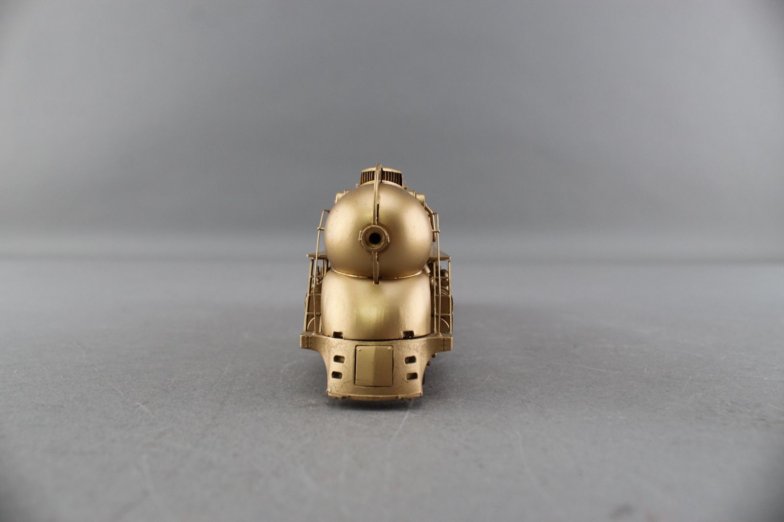 HO Brass Model - WMC NYC New York Central Super Hudson J-3a Streamlined ...