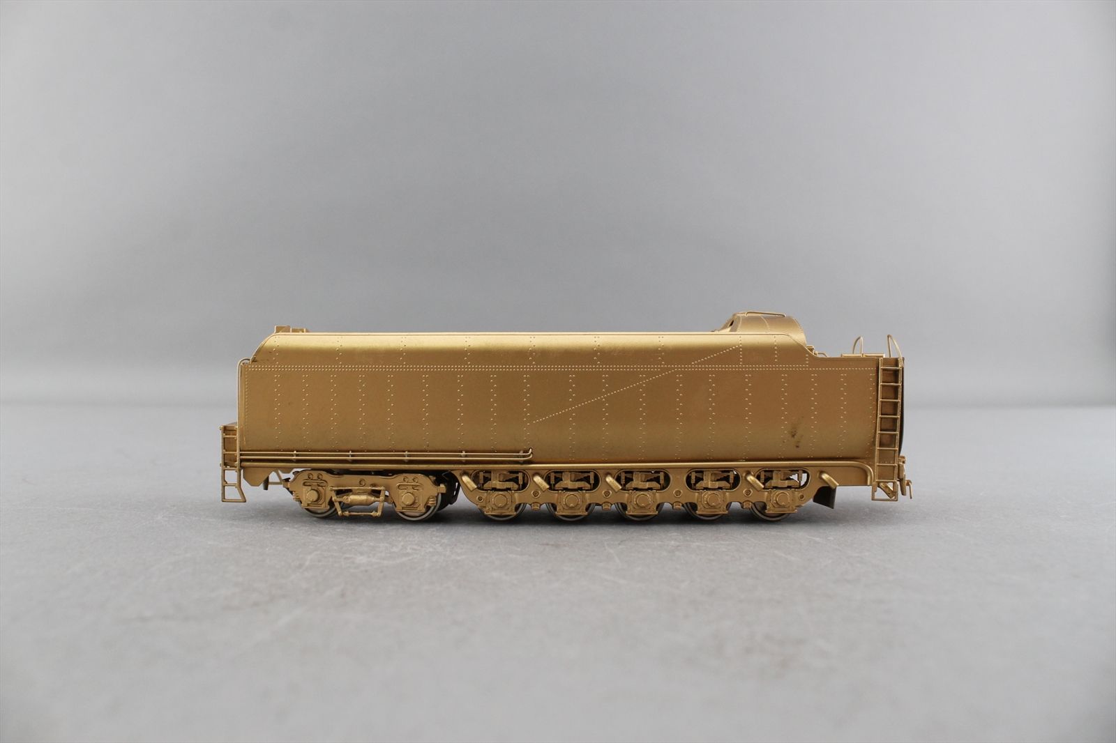HO Brass Model - WMC NYC New York Central Super Hudson J-3a Streamlined ...