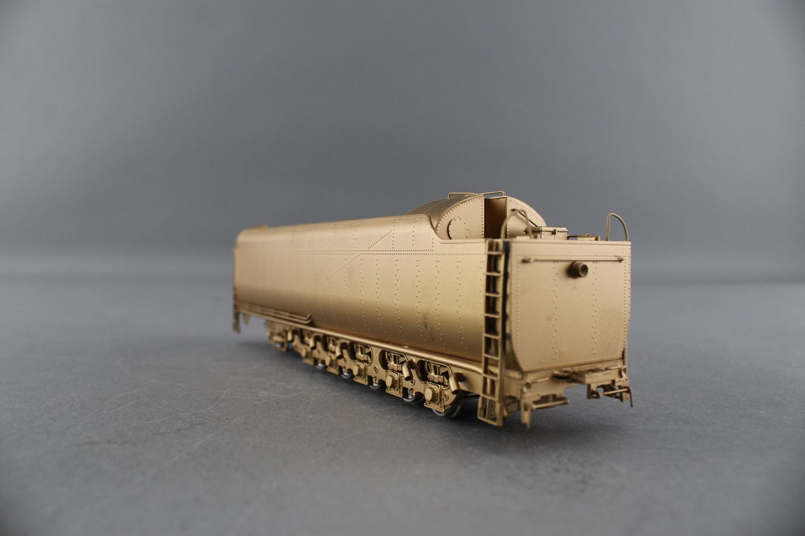 HO Brass Model - WMC NYC New York Central Super Hudson J-3a Streamlined ...