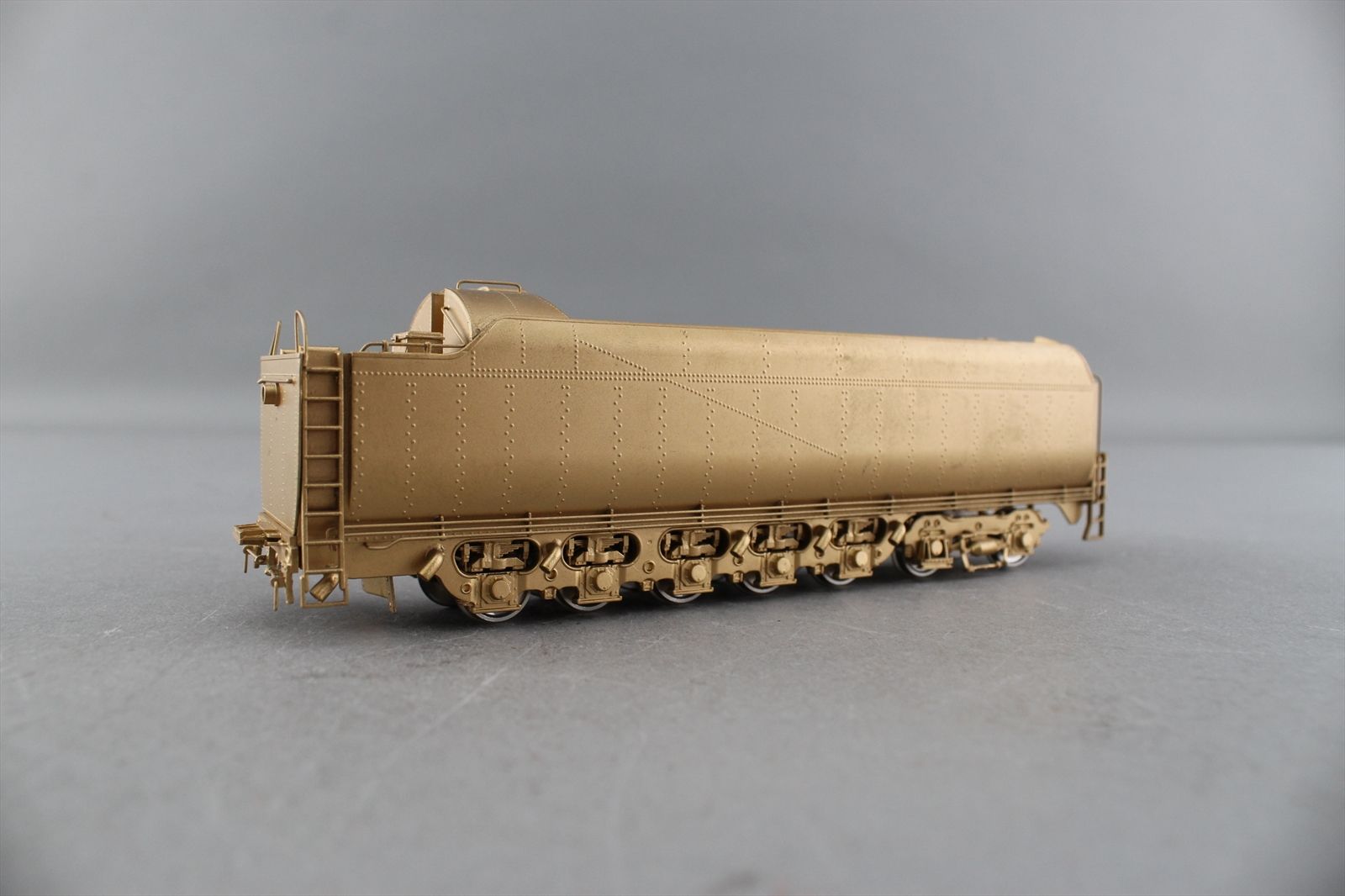 HO Brass Model - WMC NYC New York Central Super Hudson J-3a Streamlined ...
