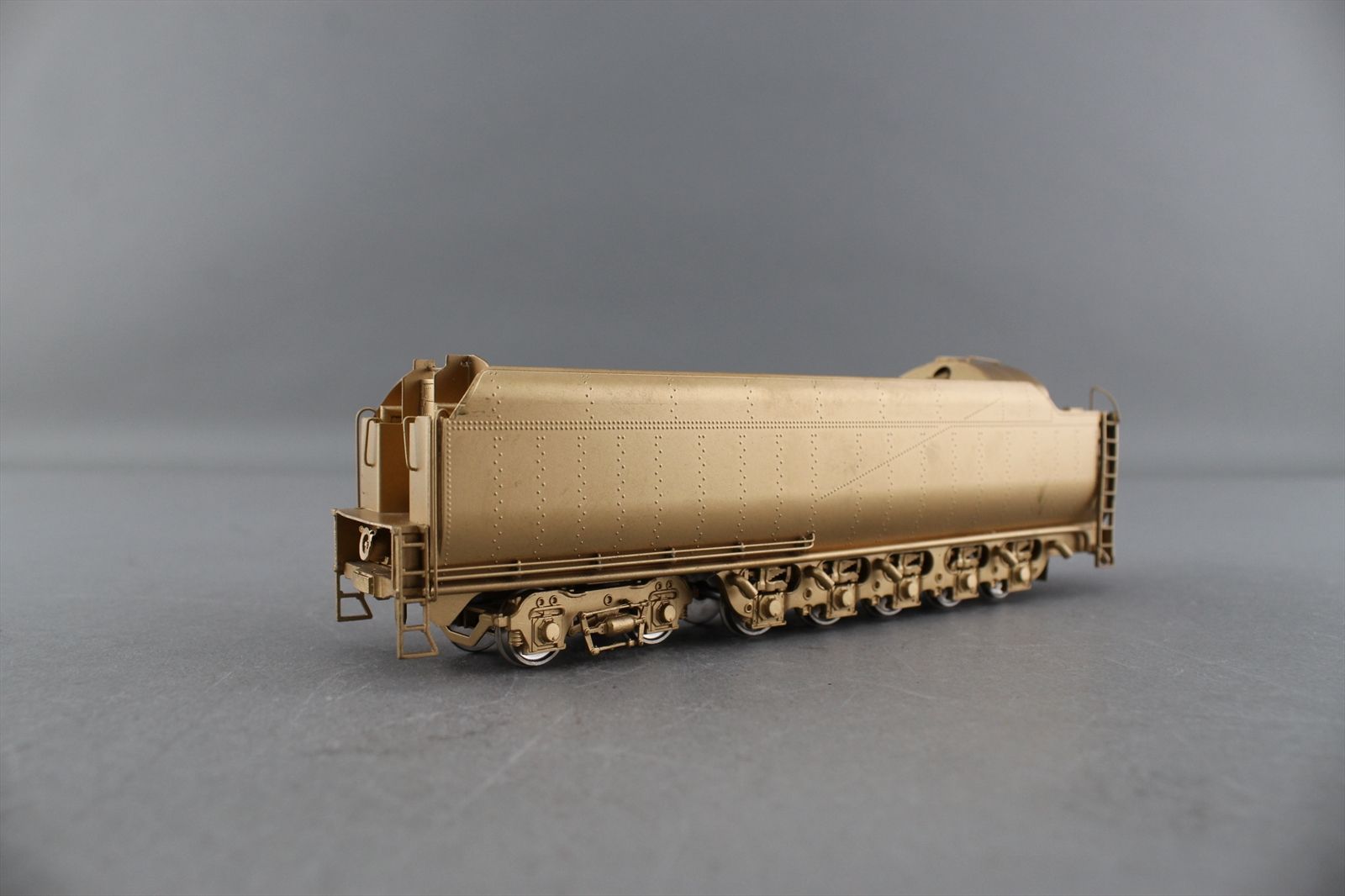 HO Brass Model - WMC NYC New York Central Super Hudson J-3a Streamlined ...