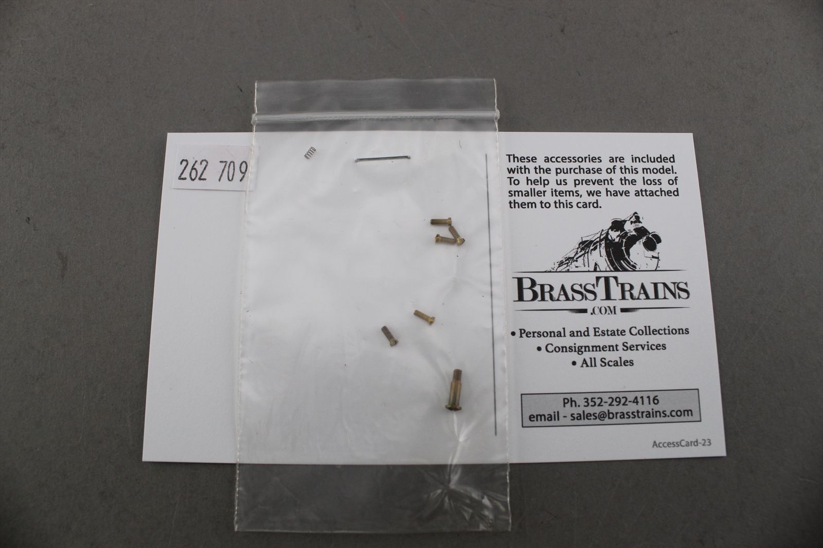 HO Brass Model - OMI 1314 RGS Rio Grande Southern American Hoist ...