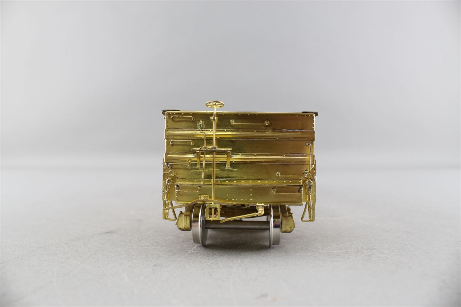 O Brass Model - PLTD Pacific Limited PL-2000 SP Southern Pacific G-50-9 ...