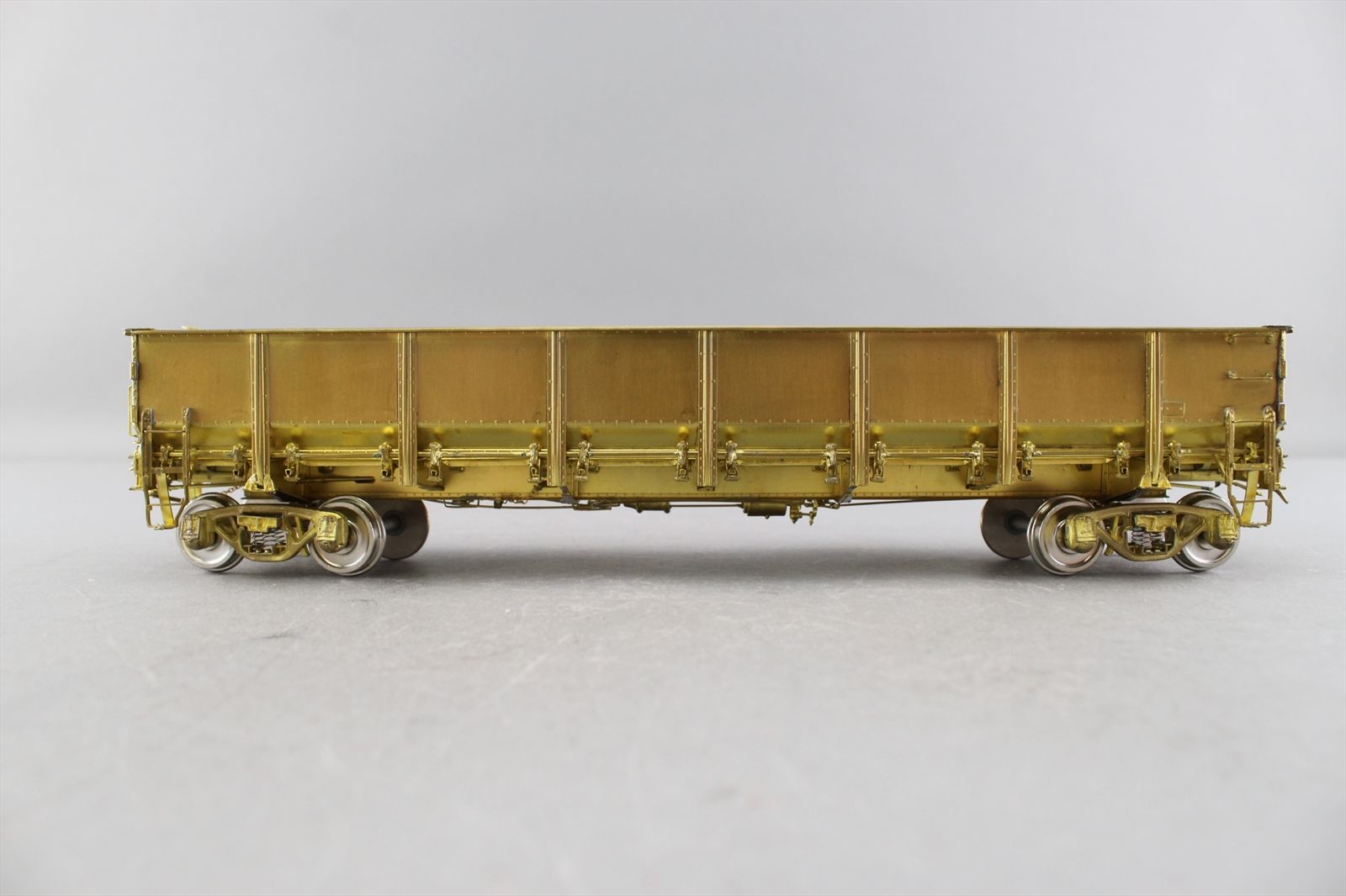 O Brass Model - PLTD Pacific Limited PL-2000 SP Southern Pacific G-50-9 ...