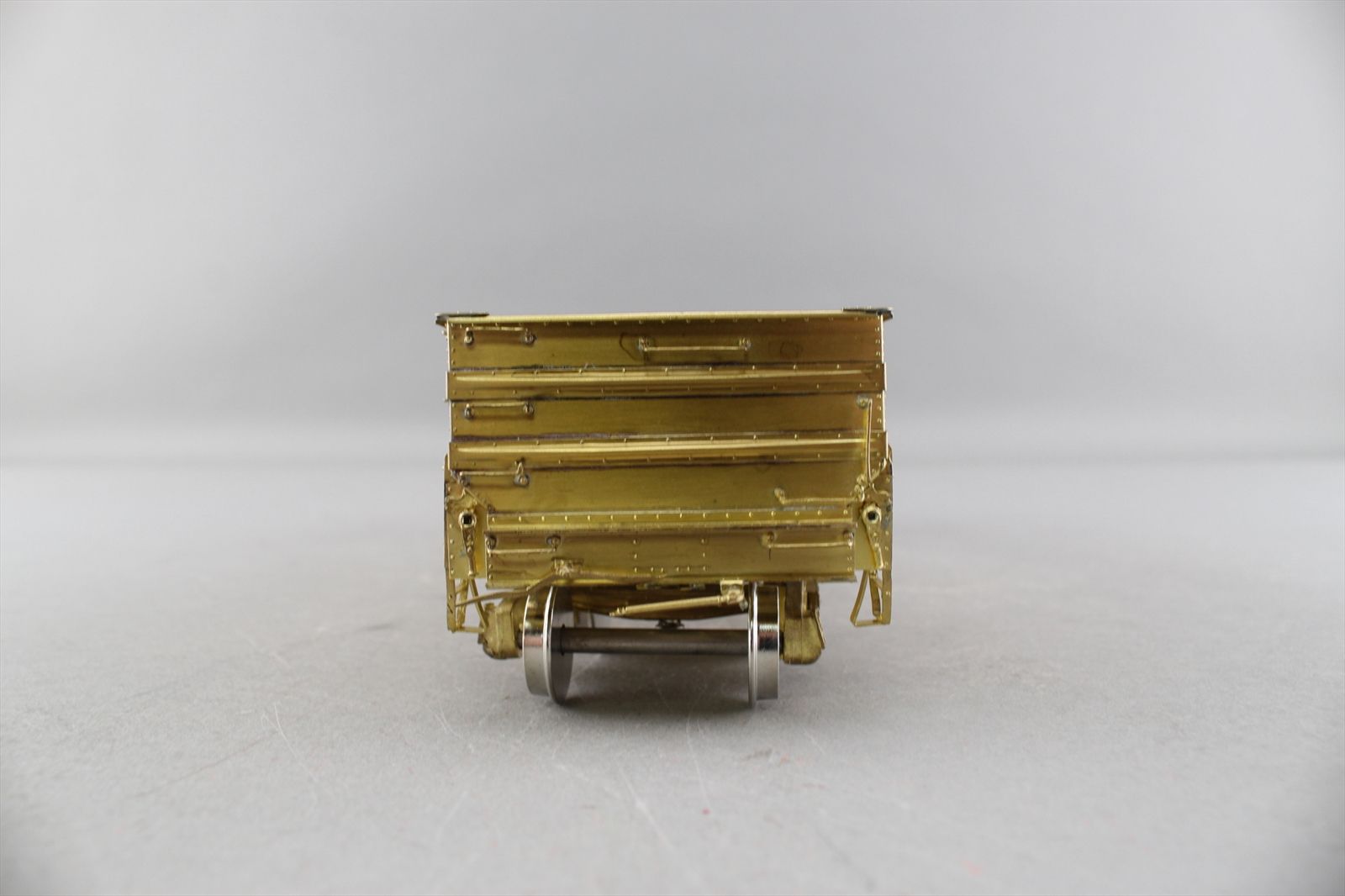 O Brass Model - PLTD Pacific Limited PL-2000 SP Southern Pacific G-50-9 ...