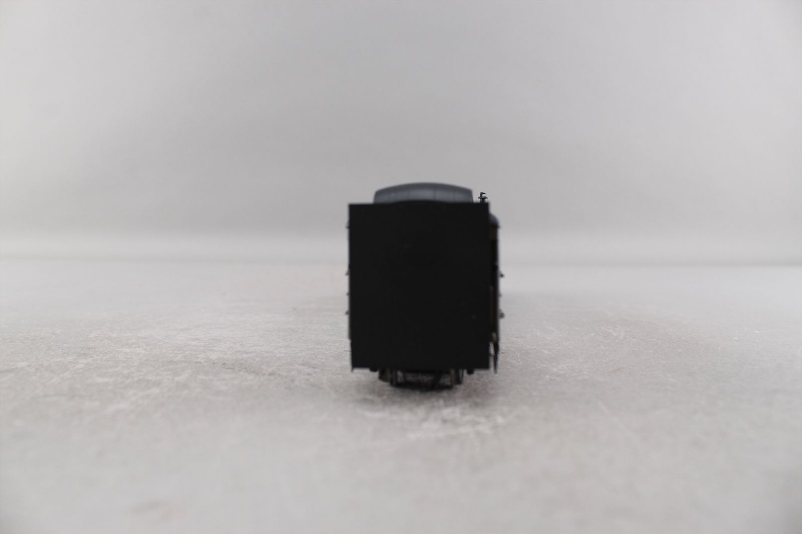 HO Brass Model – W&R NP Northern Pacific Mail & Express Car Pullman ...