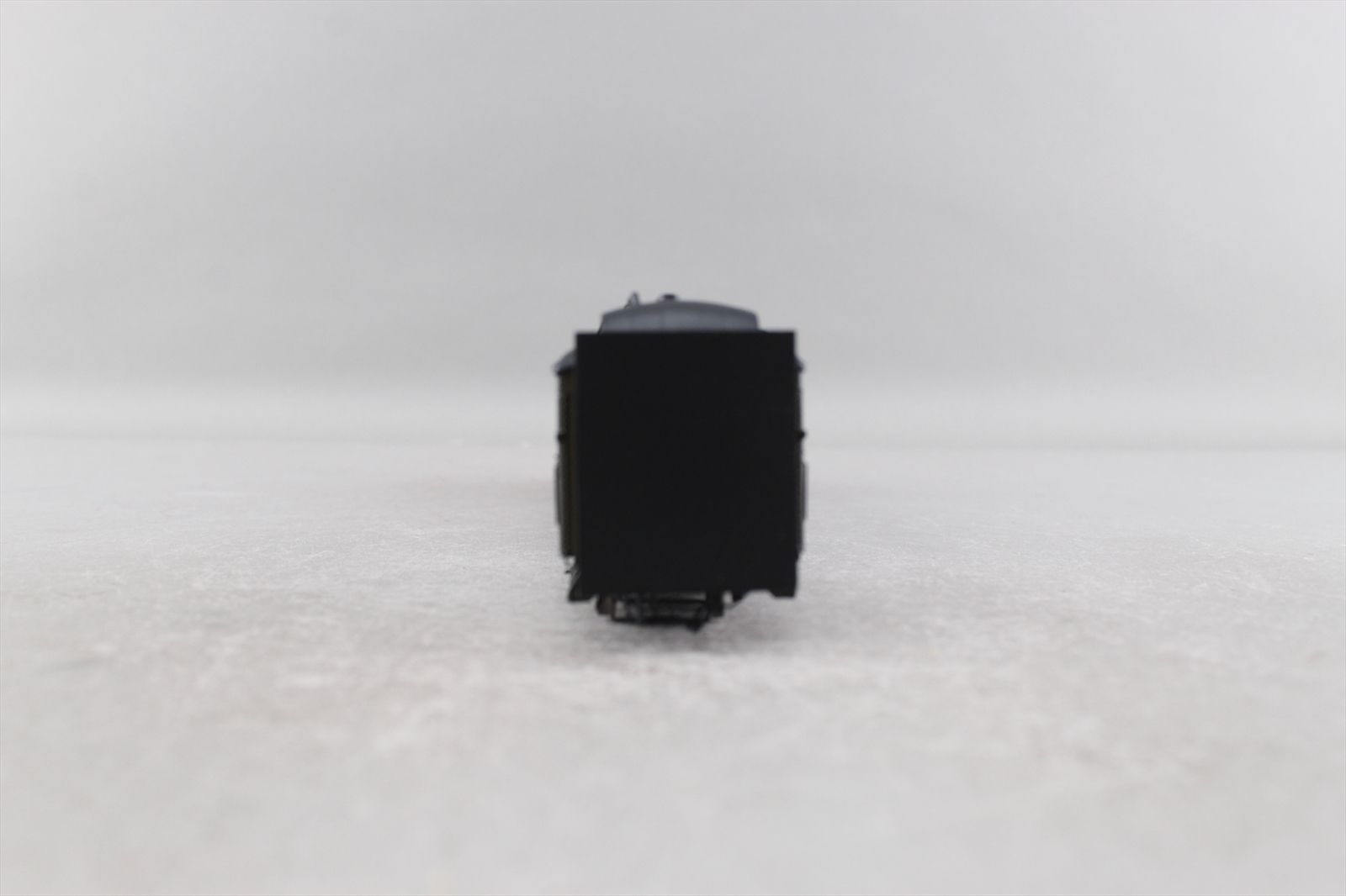 HO Brass Model - W&R NP Northern Pacific Coach Pullman Green #1237 - F ...