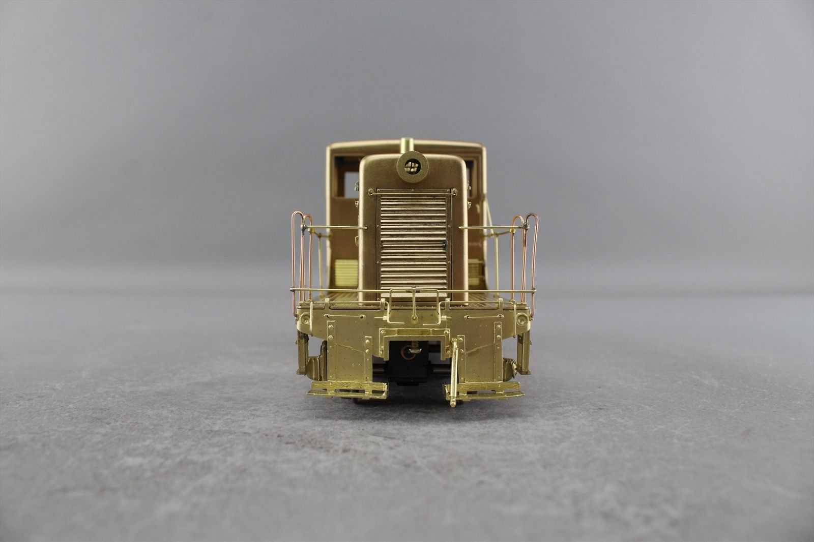 O Brass Model - W&R GE General Electric 44-Ton 44 Ton Diesel Phase IV ...