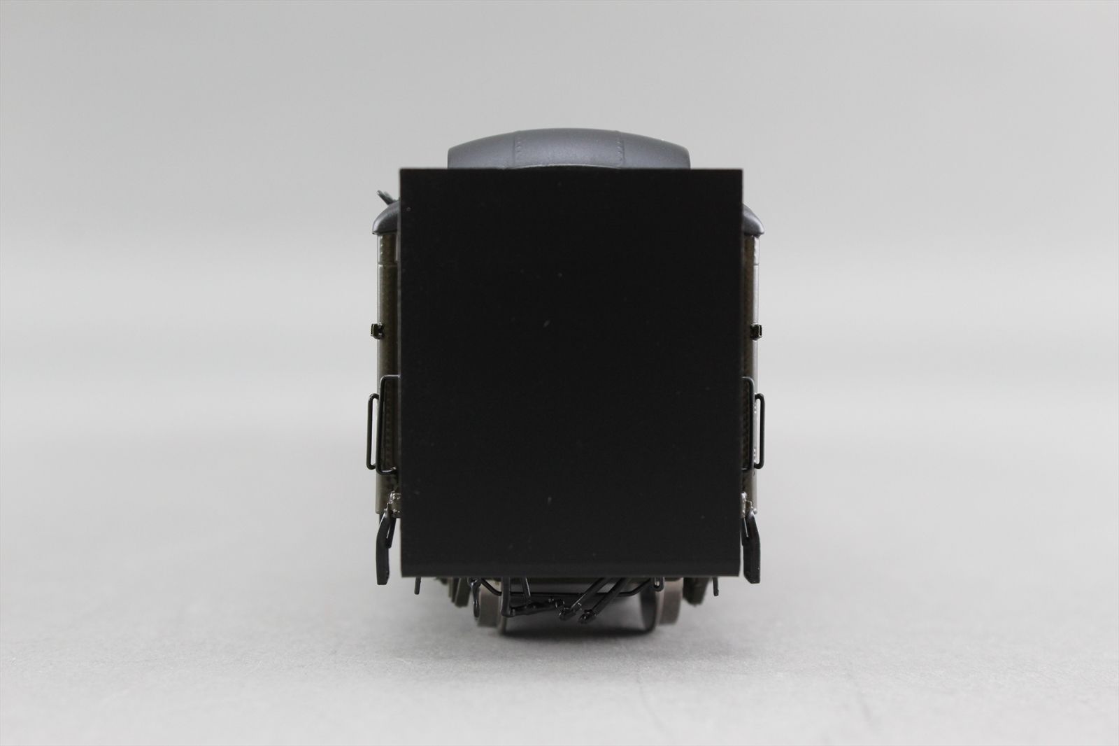 HO Brass Model - W&R Version 1 NP Northern Pacific RPO Postal Car ...