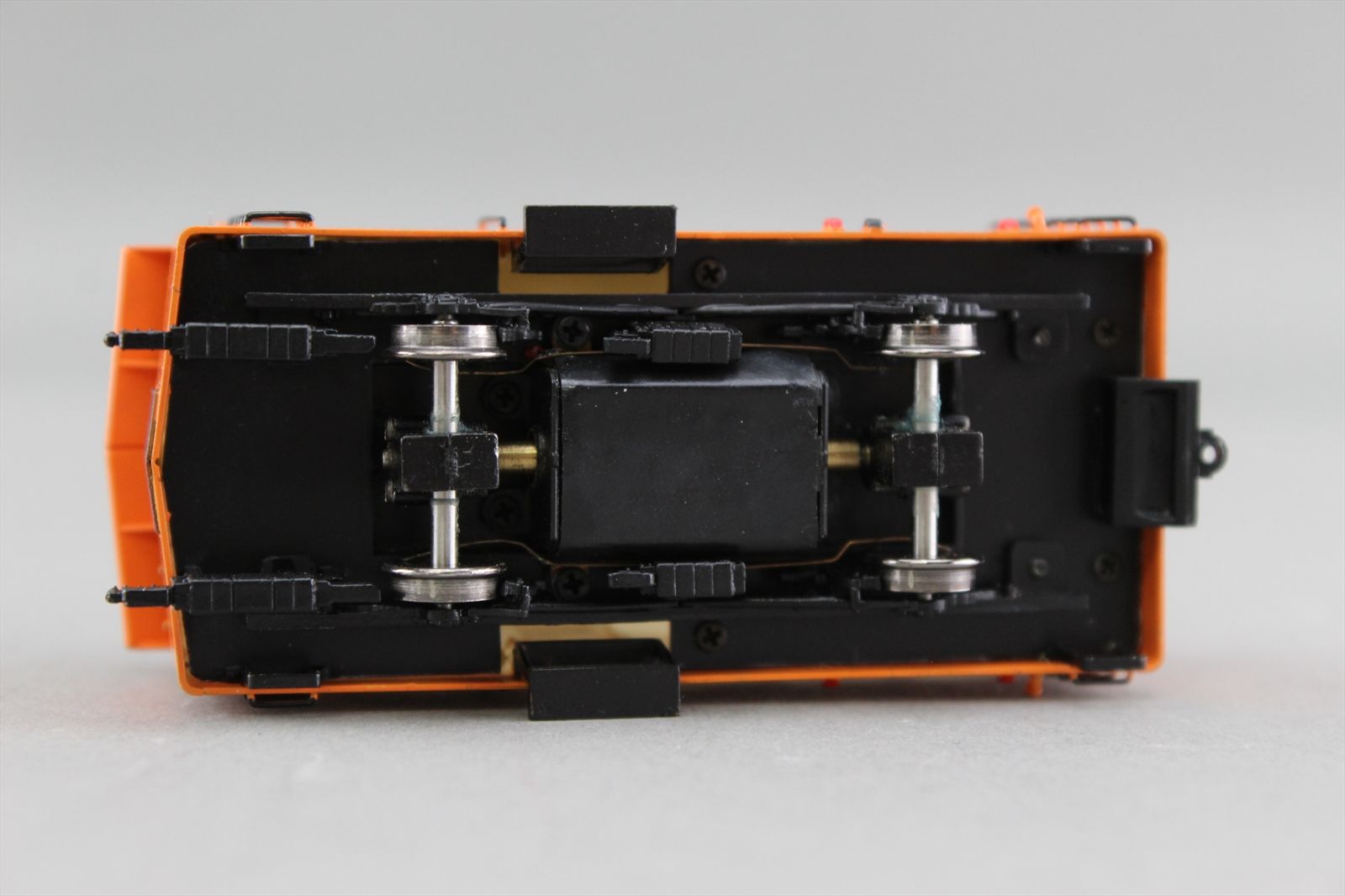 HO Brass Model - OMI 4311.1 NP Northern Pacific Magnetic Rail Defect ...