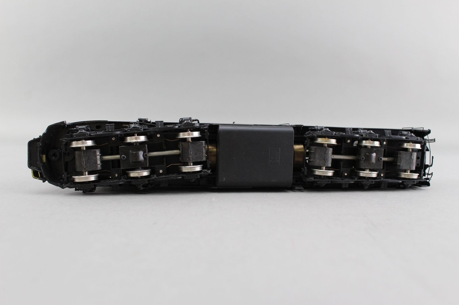 HO Brass Model - OMI 5717 PRR Pennsylvania Erie Built A FF20 w/ Antenna ...
