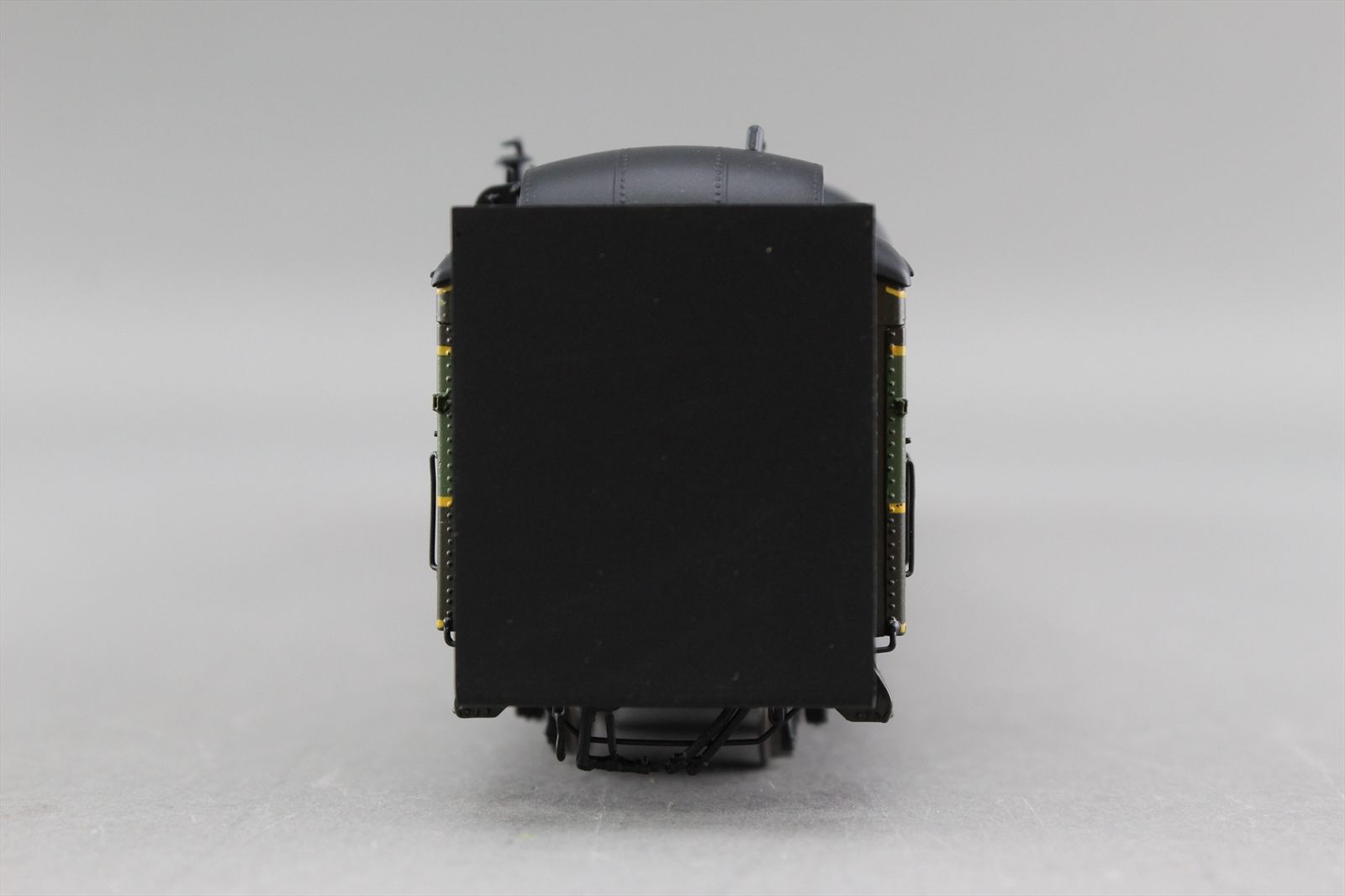 HO Brass Model - W&R NP Northern Pacific Coach NCL 1946 North Coast ...