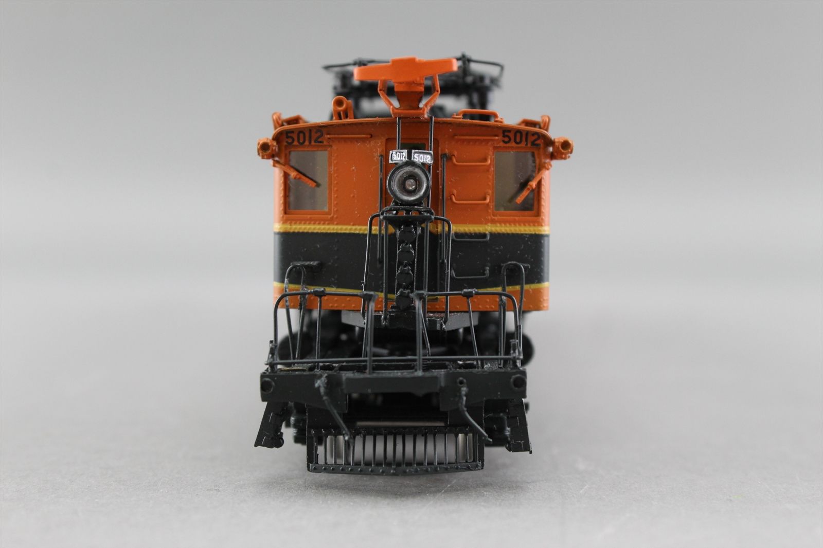 HO Brass Model - PSC 16962-1 GN Great Northern Y-1 Set of 2 Empire ...