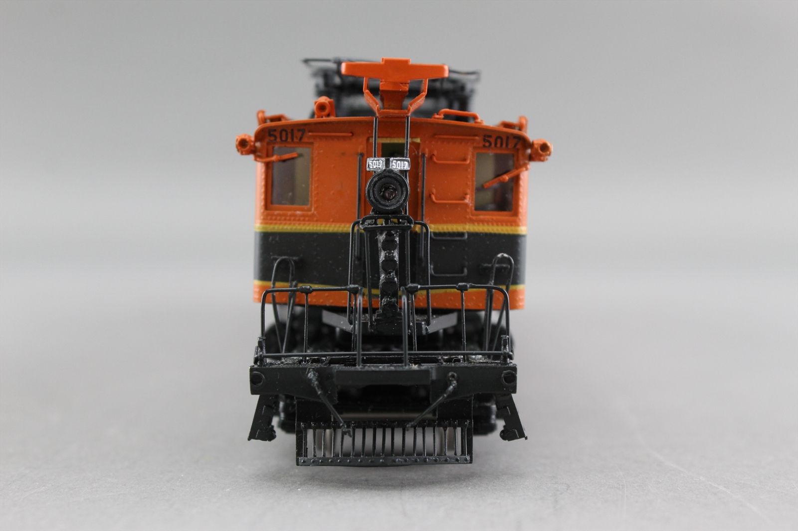 HO Brass Model - PSC 16962-1 GN Great Northern Y-1 Set of 2 Empire ...