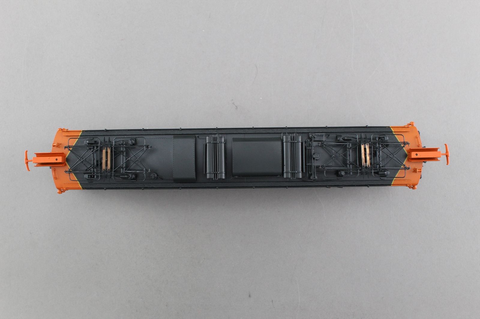 HO Brass Model - PSC 16962-1 GN Great Northern Y-1 Set of 2 Empire ...