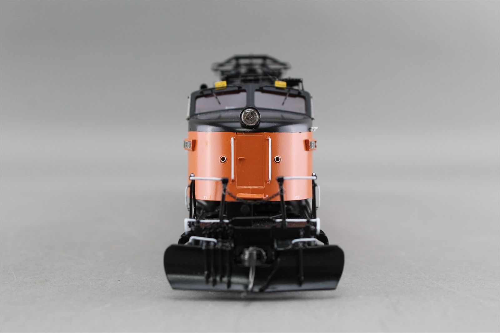 HO Brass Model - PSC 18268.1 Milwaukee EF-4 Little Joe 1970's #E-78 - F ...