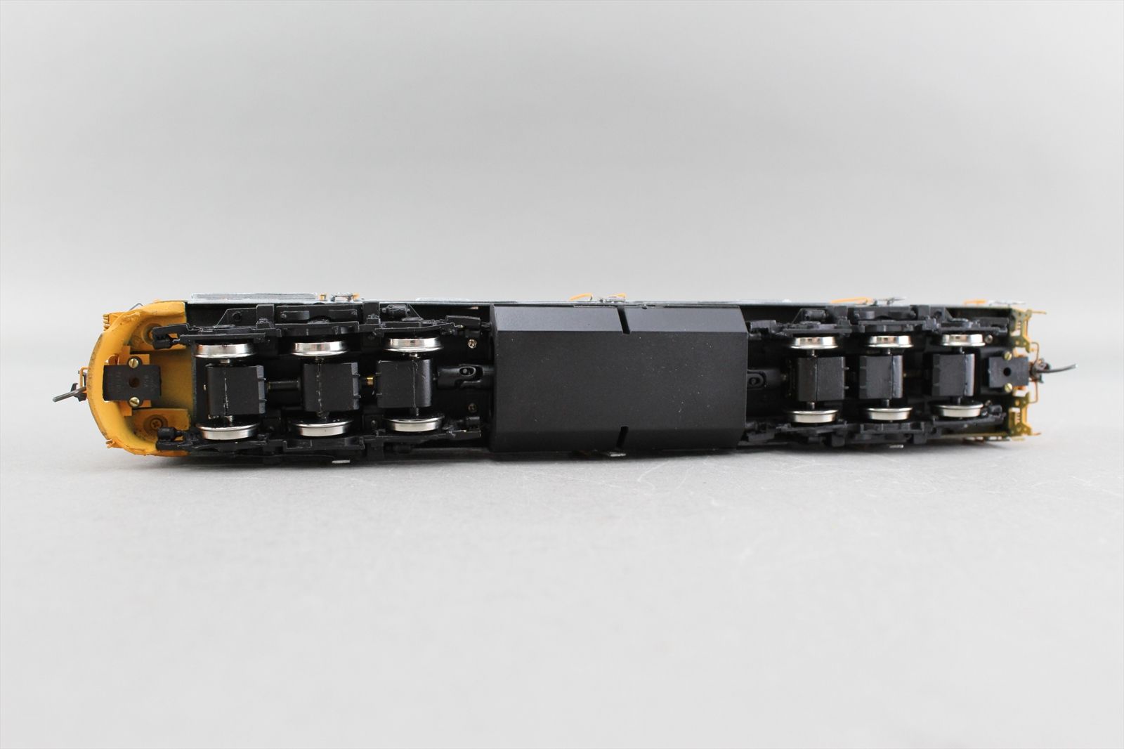 HO Brass Model - OMI 1909 SP Southern Pacific / D&RGW Rio Grande Colors ...
