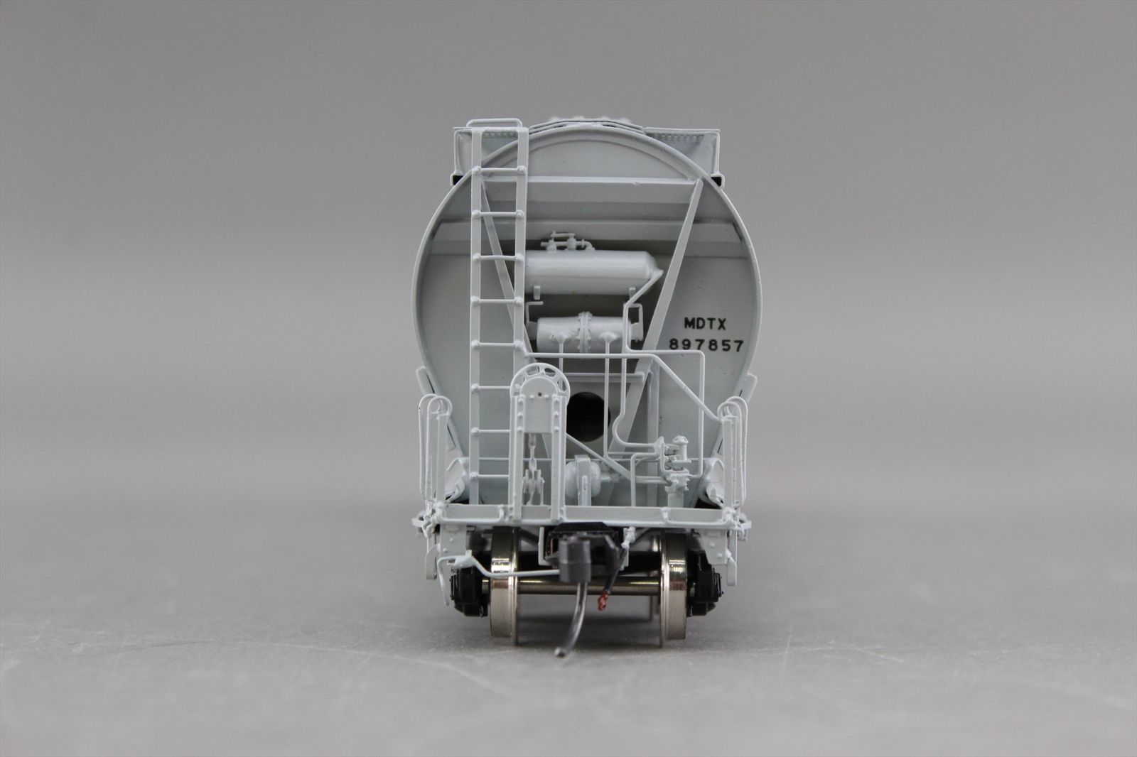 HO Brass Model - OMI 3280.1 MDT Merchant's Despatch Flexi-Flow Covered ...