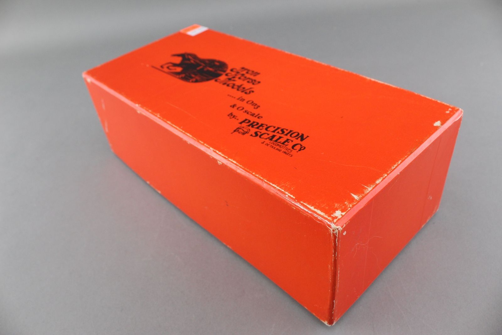 O Brass Model - PSC 15523 UOCX Union 76 ACF 10000 Gallon Tank Car ...