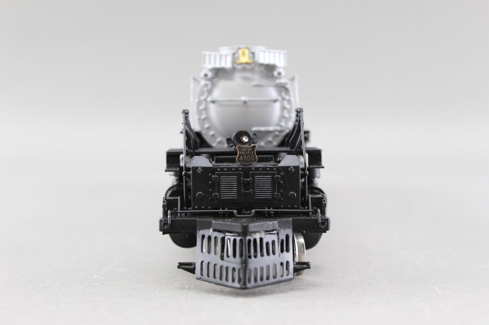 HO Brass Model - Key Imports UP Union Pacific 4-8-8-4 Big Boy 4000 ...
