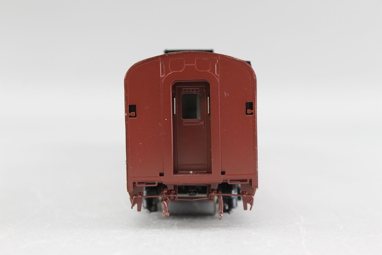 HO Brass Model - CIL 2127.1B PRR Pennsylvania 1938 Broadway Limited ...