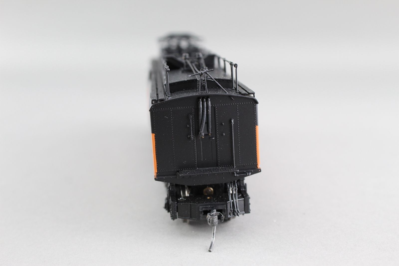 HO Brass Model - PSC 18568.3 Milwaukee Road Boxcab Electric EF-3 A-B-A Set #E29A + #E29B + #E29C ...