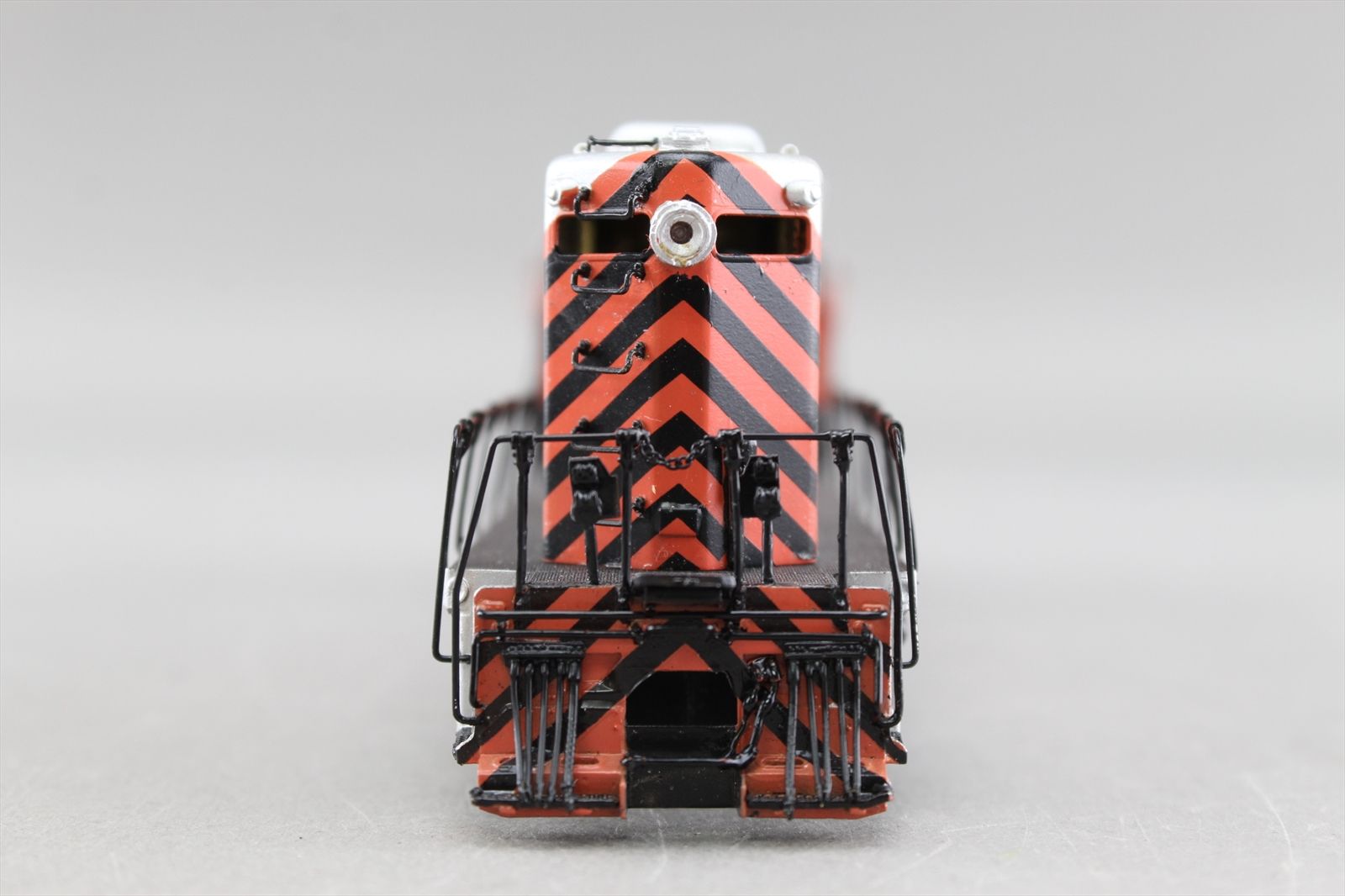 HO Brass Model - Key WP Western Pacific GP-7 Phase II - F/P - F.M. Models