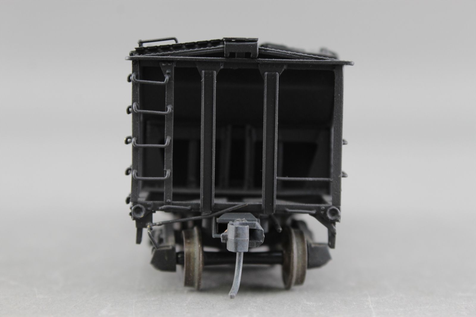 HO Brass Model - PSC 15538 ERIE 50 Ton Covered Cement Hopper #20099 ...