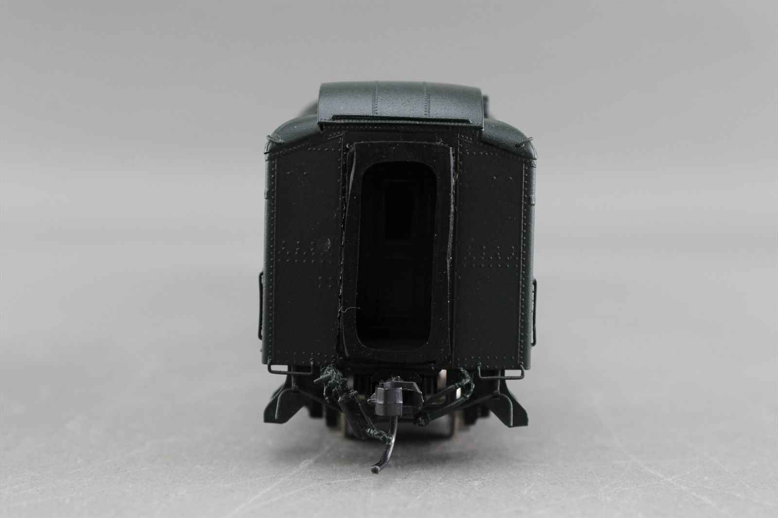HO Brass Model - TCY Pullman 8-1-2 HW Heavyweight Sleeper Plan 3979A ...
