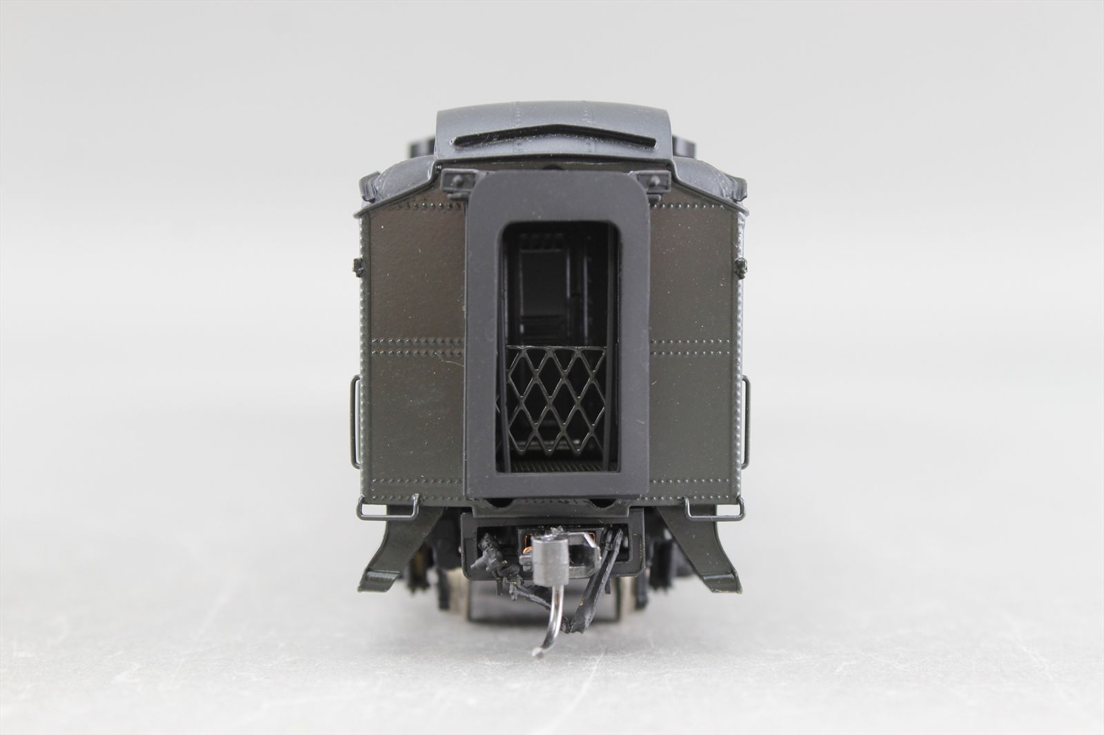 HO Brass Model - PSC PULS Pullman Sleeper Eagle Tree - F/P + Interior ...