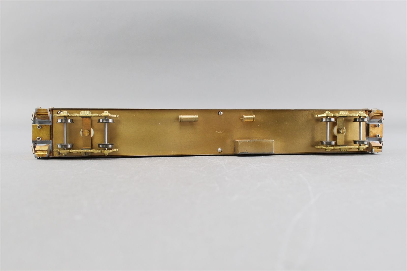 HO Brass Model - Soho SP Southern Pacific 79' San Francisco Commuter ...