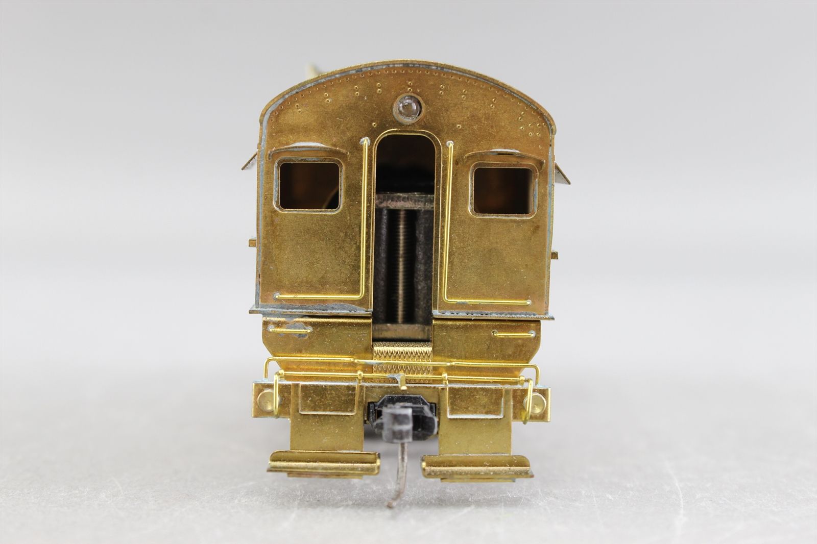 HO Brass Model - WMC SP Southern Pacific Shop Switcher 0-6-0T #966 ...