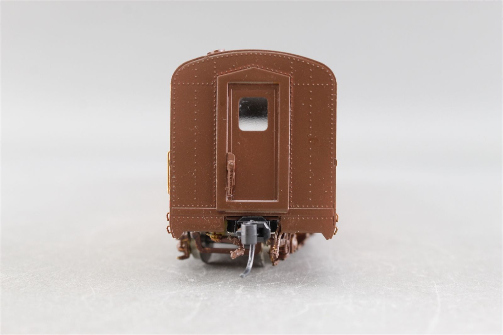 HO Brass Model - TCY 0268 UP Union Pacific 1938 2-Unit Articulated Dorm ...