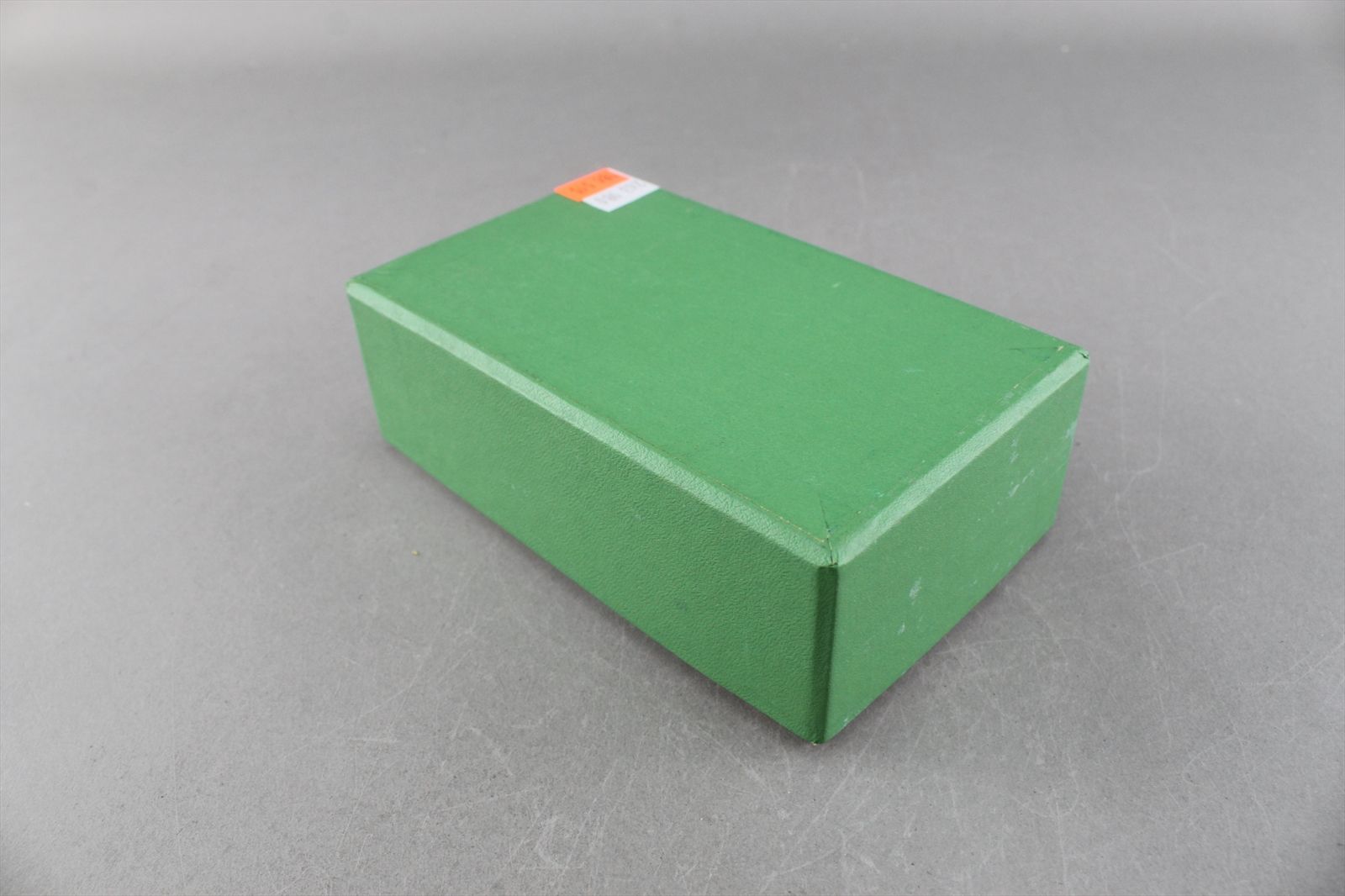 HO Brass Model - OMI 3060 Treadwell Cinder Car - Unpainted - 1986 Run ...