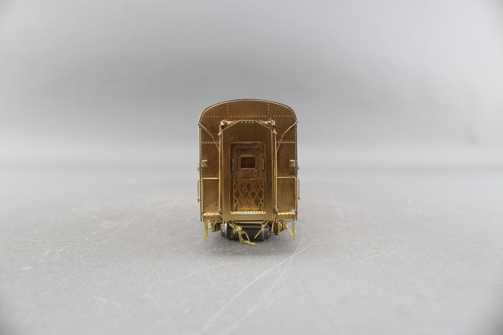 HO Brass Model - TS Train Shop Hallmark SP Southern Pacific Bi-Level ...