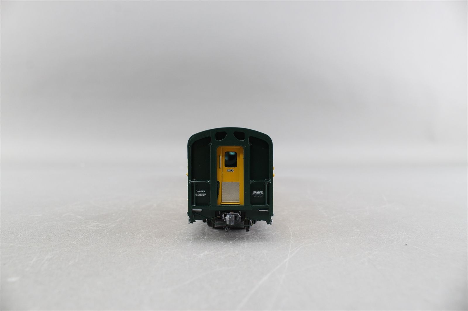 HO Brass Model - RWC CNW03 C&NW Chicago & Northwestern Route of the 400 ...