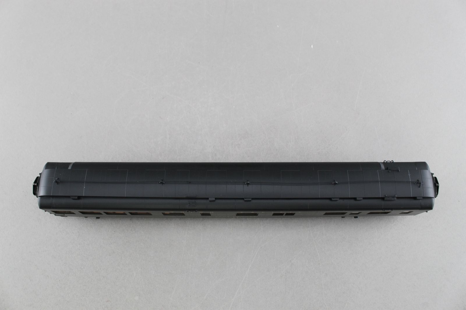 HO Brass Model - TCY 1352.1 UP Union Pacific HW Heavyweight Club Lounge ...