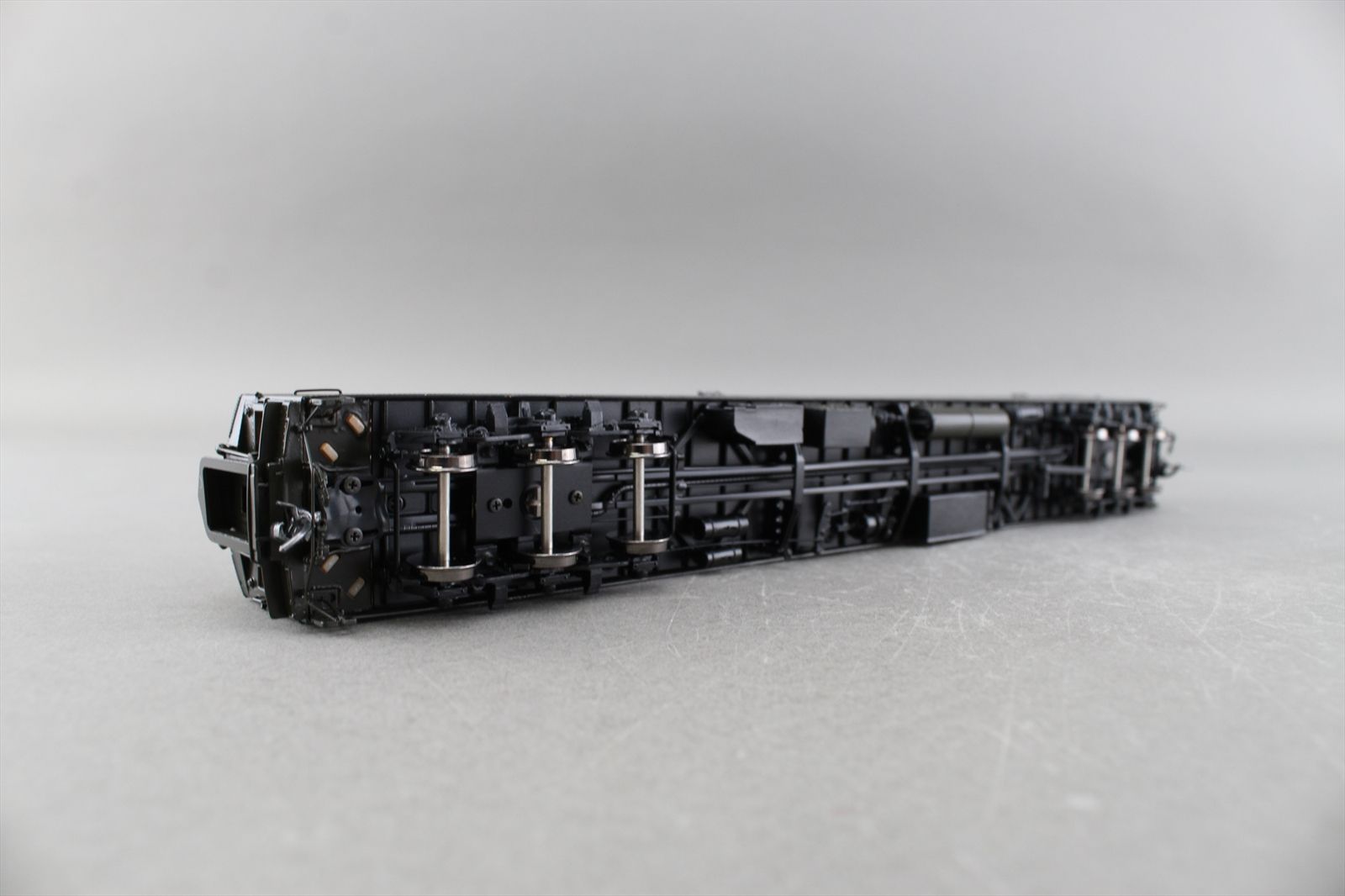 HO Brass Model - TCY 1352.1 UP Union Pacific HW Heavyweight Club Lounge ...