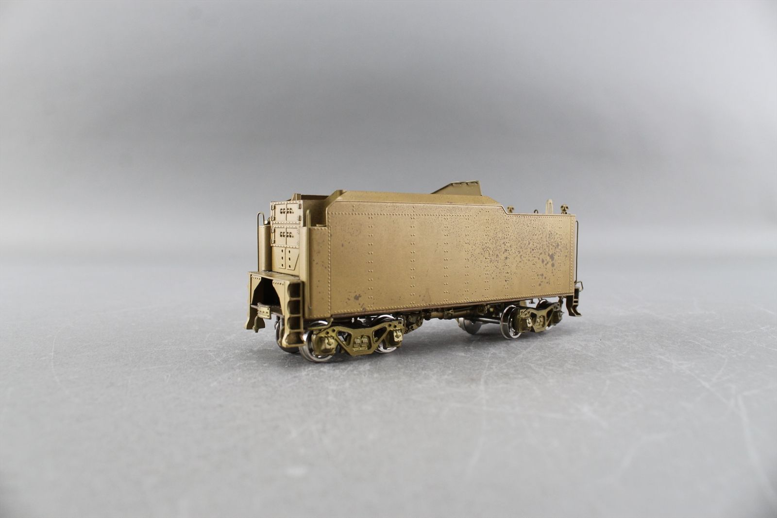HO Brass Model - Keystone Replicas TND-1002 PRR Pennsylvania 110-P-75a ...