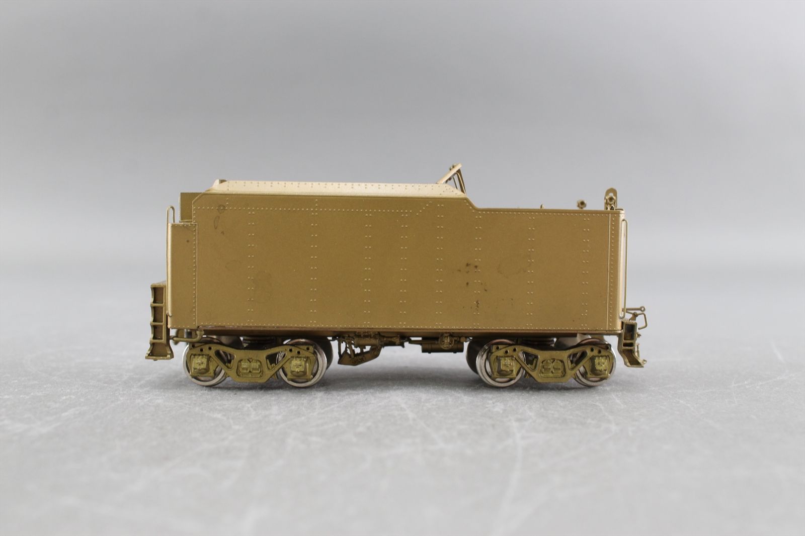 HO Brass Model - Keystone Replicas TND-1002 PRR Pennsylvania 110-P-75a ...