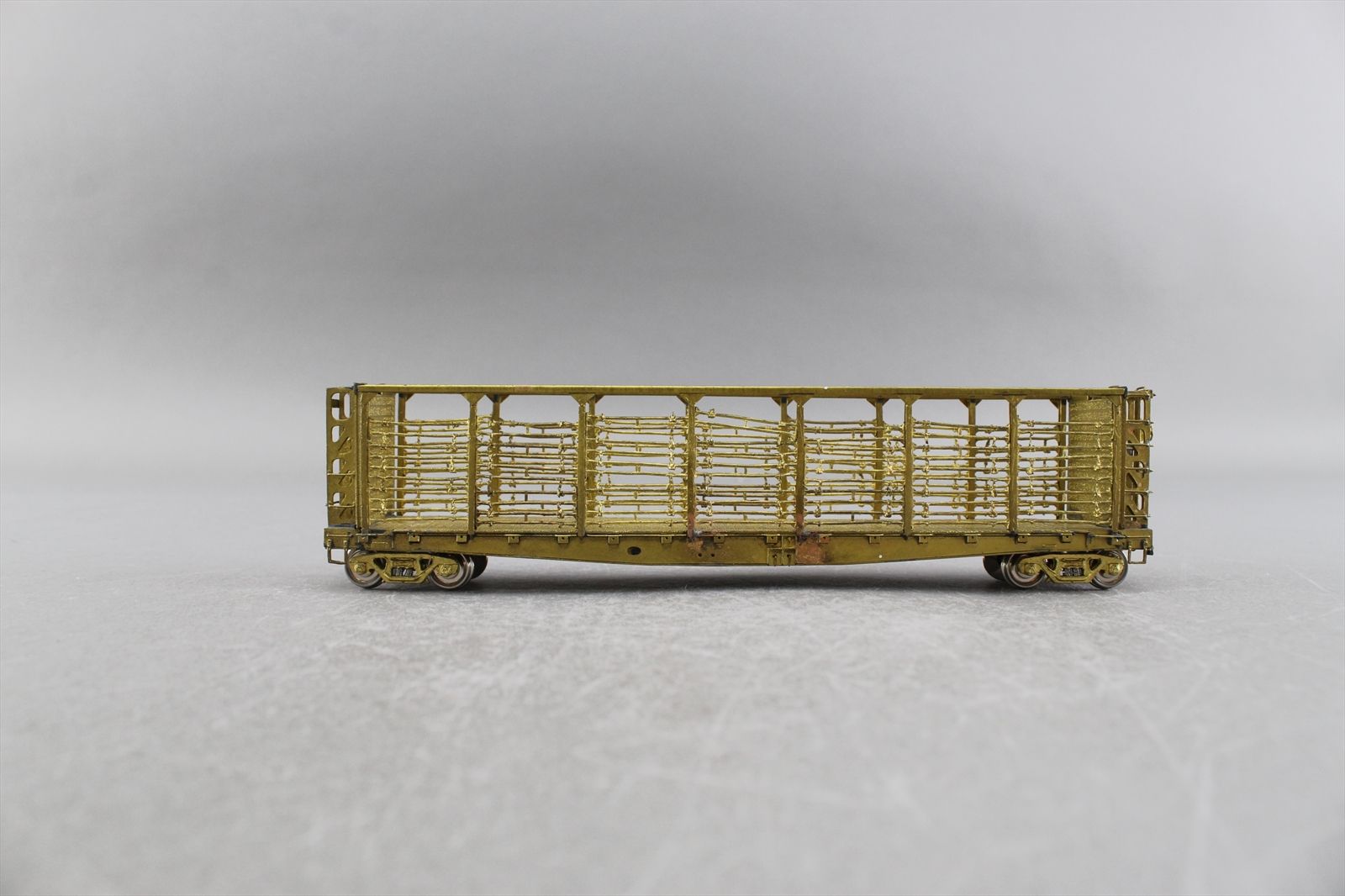 HO Brass Model - OMI 3022 UP Union Pacific F-70-1 Tie Car #913025 ...