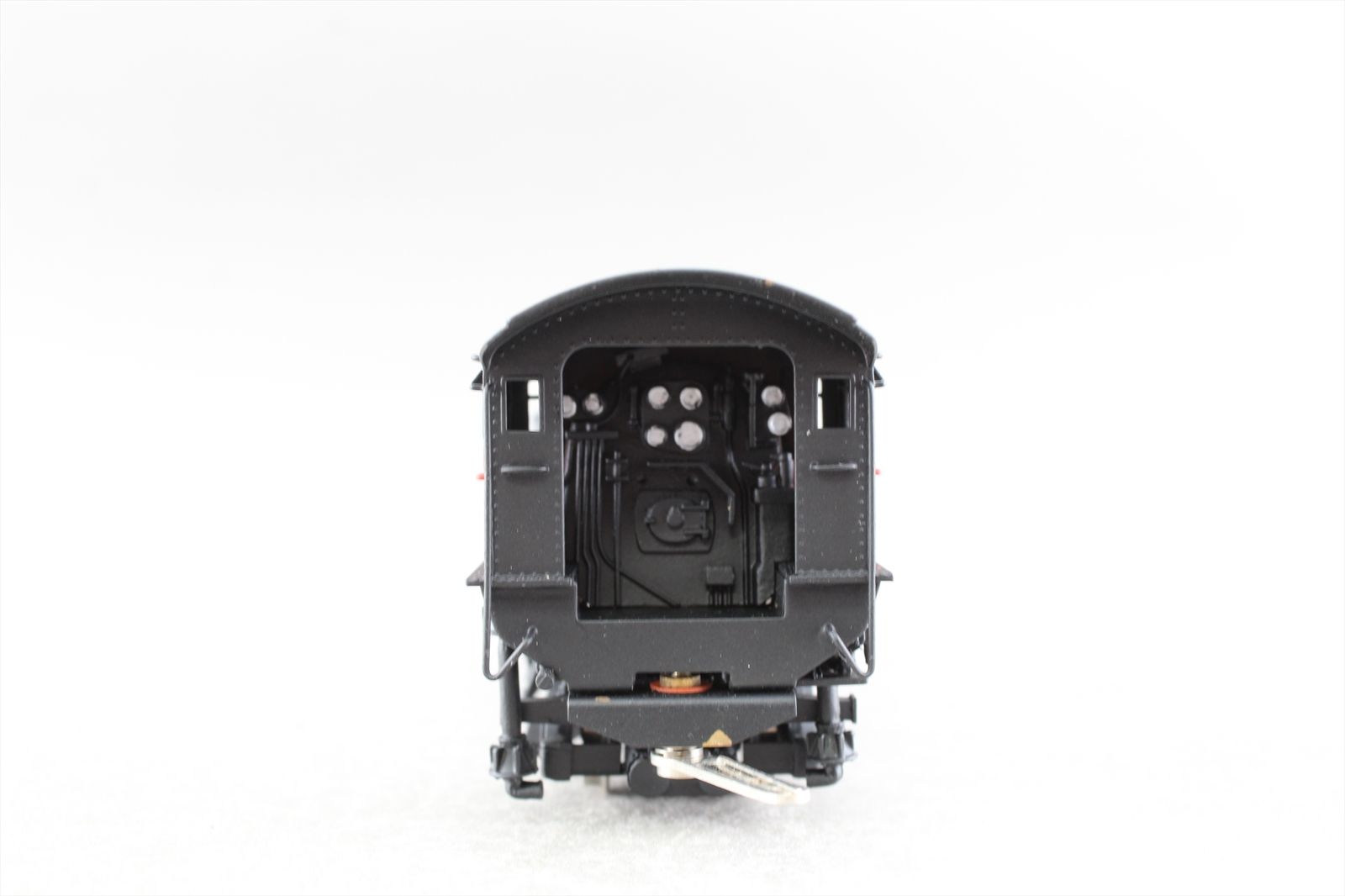 HO Brass Model - WMC SP Southern Pacific A-6 4-4-2 Partial Daylight ...