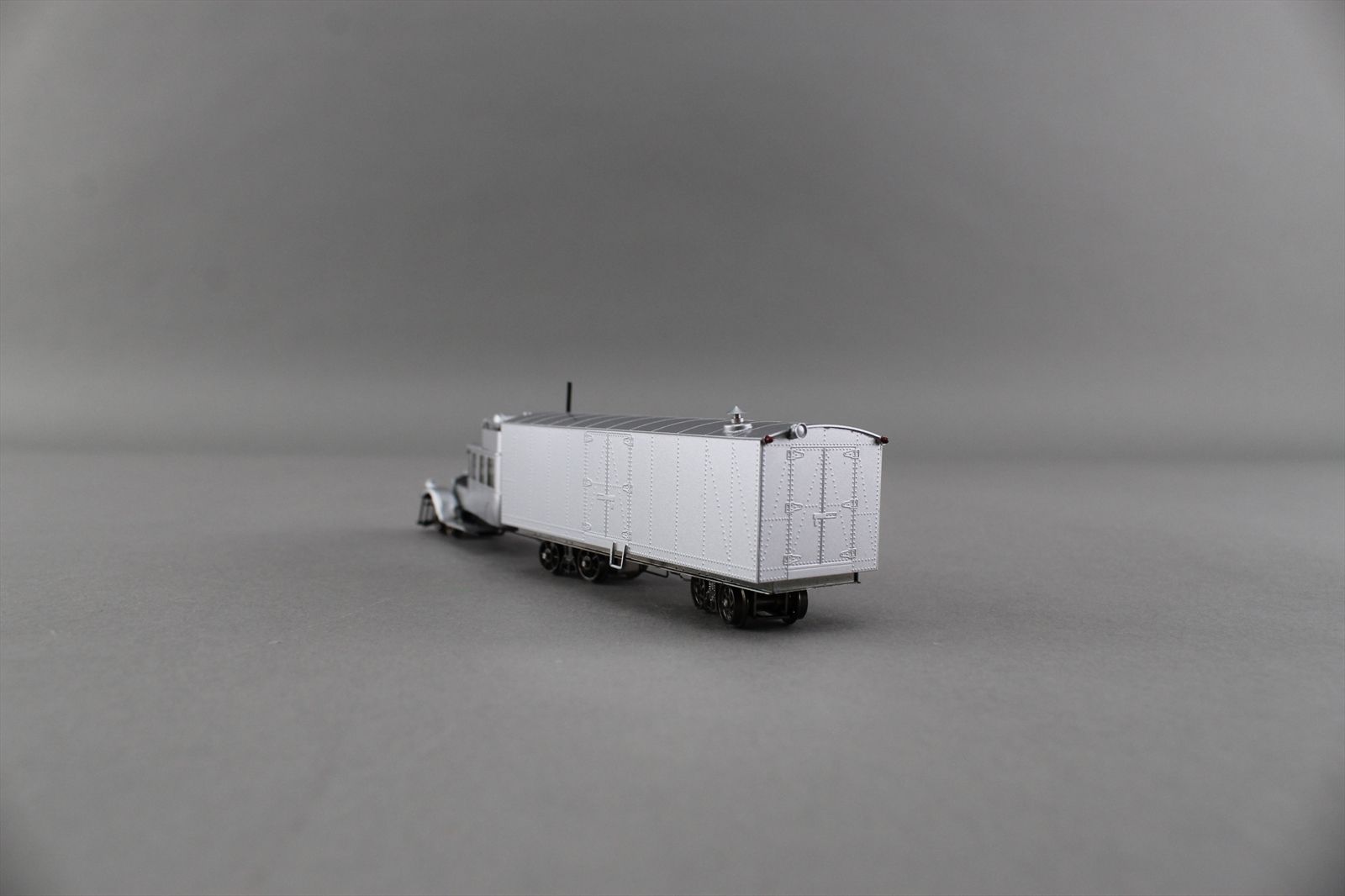 HOn3 Brass Model - Lambert RGS Rio Grande Southern Galloping Goose #4 ...