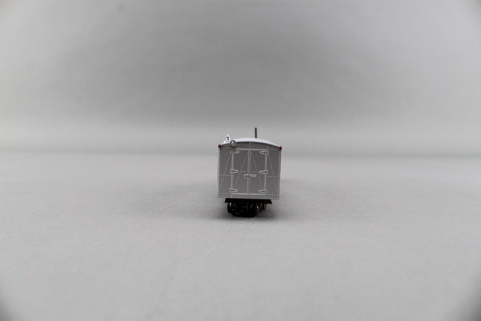 HOn3 Brass Model - Lambert RGS Rio Grande Southern Galloping Goose #4 ...