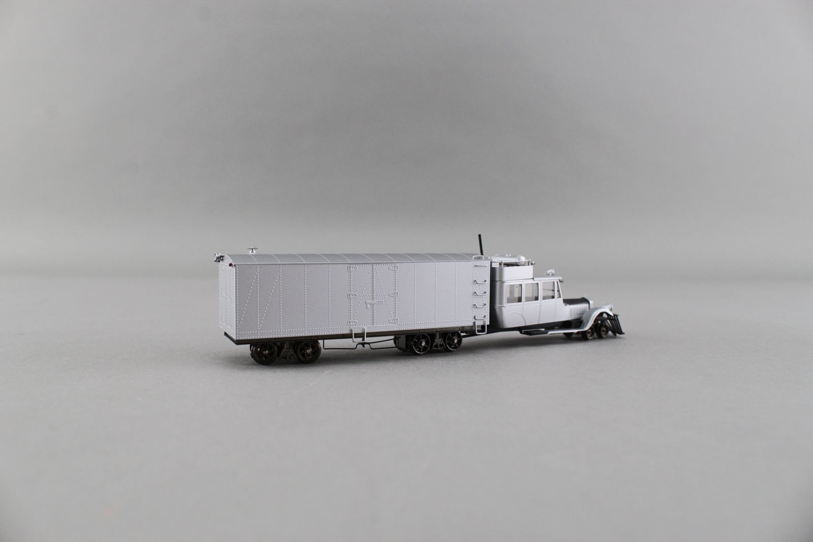 HOn3 Brass Model - Lambert RGS Rio Grande Southern Galloping Goose #4 ...