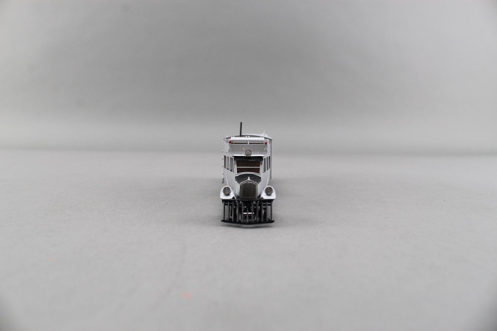 HOn3 Brass Model - Lambert RGS Rio Grande Southern Galloping Goose #4 ...